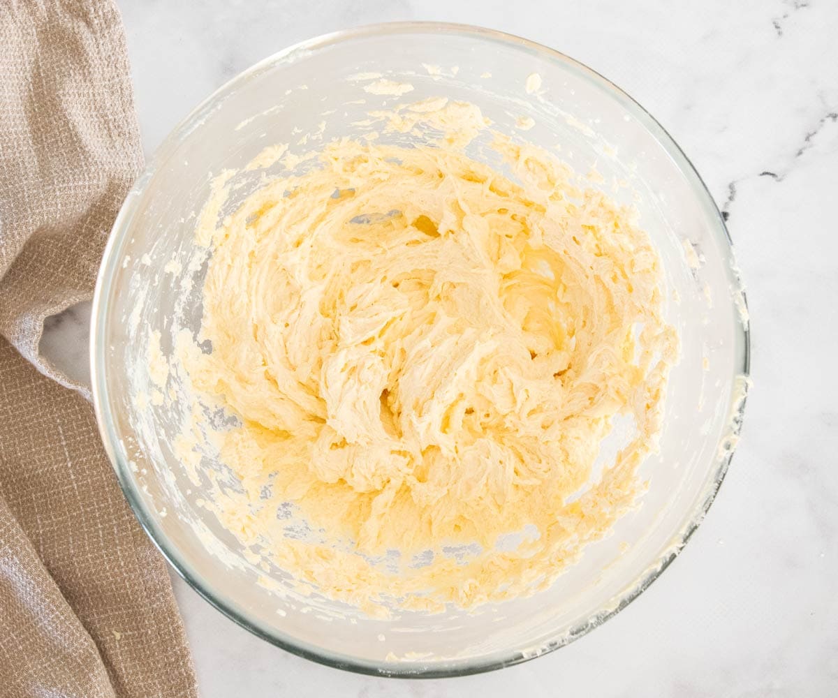 French Almond Cream (Frangipane) - The Buttery Crust