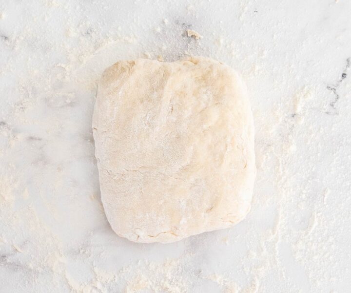 Easy Danish Pastry - The Buttery Crust